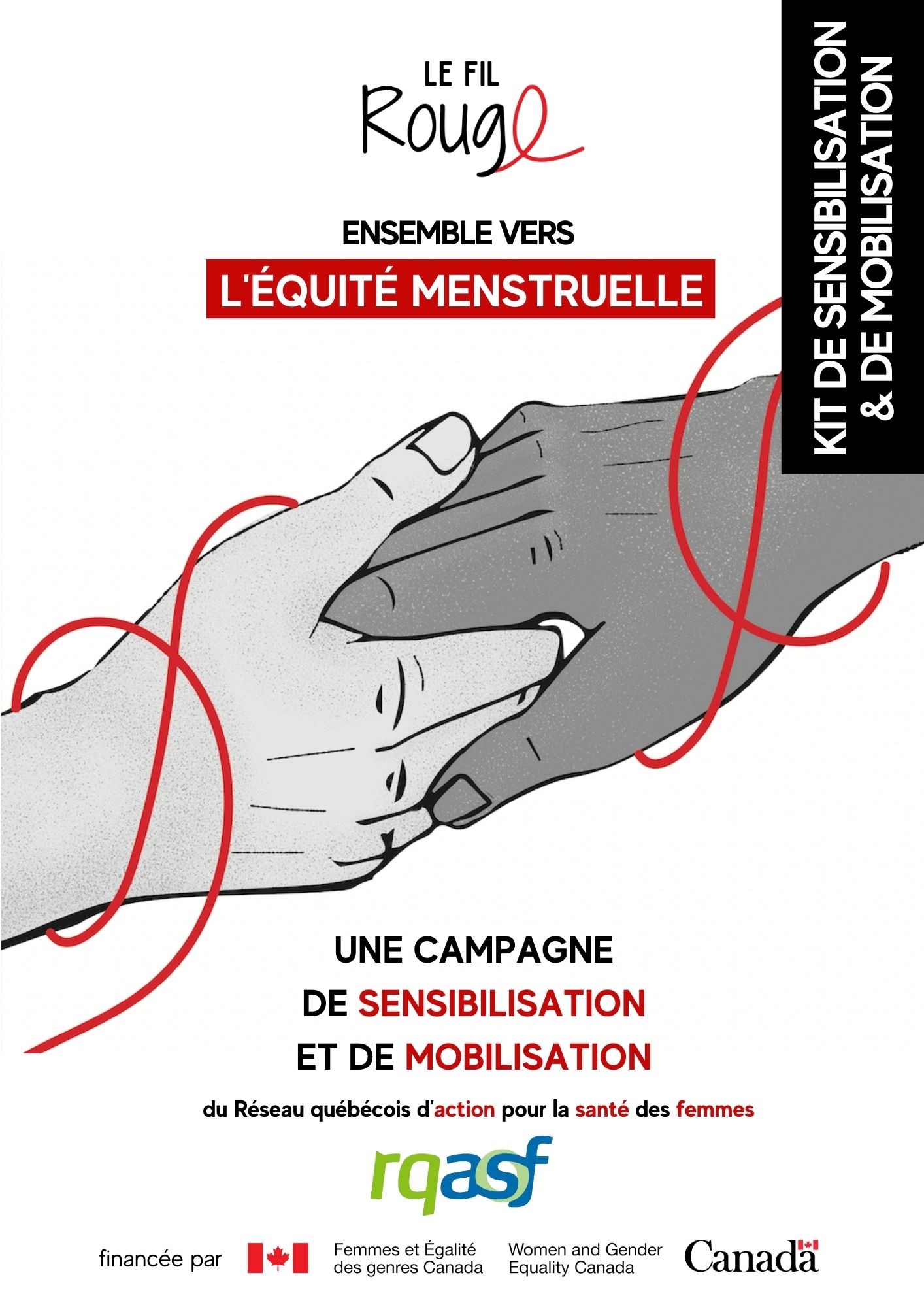 Kit de sensibilisation & de mobilisation en faveur de l'équité ...